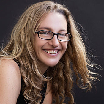 Rachel Paz, Life Coach– Vespertine Boutique