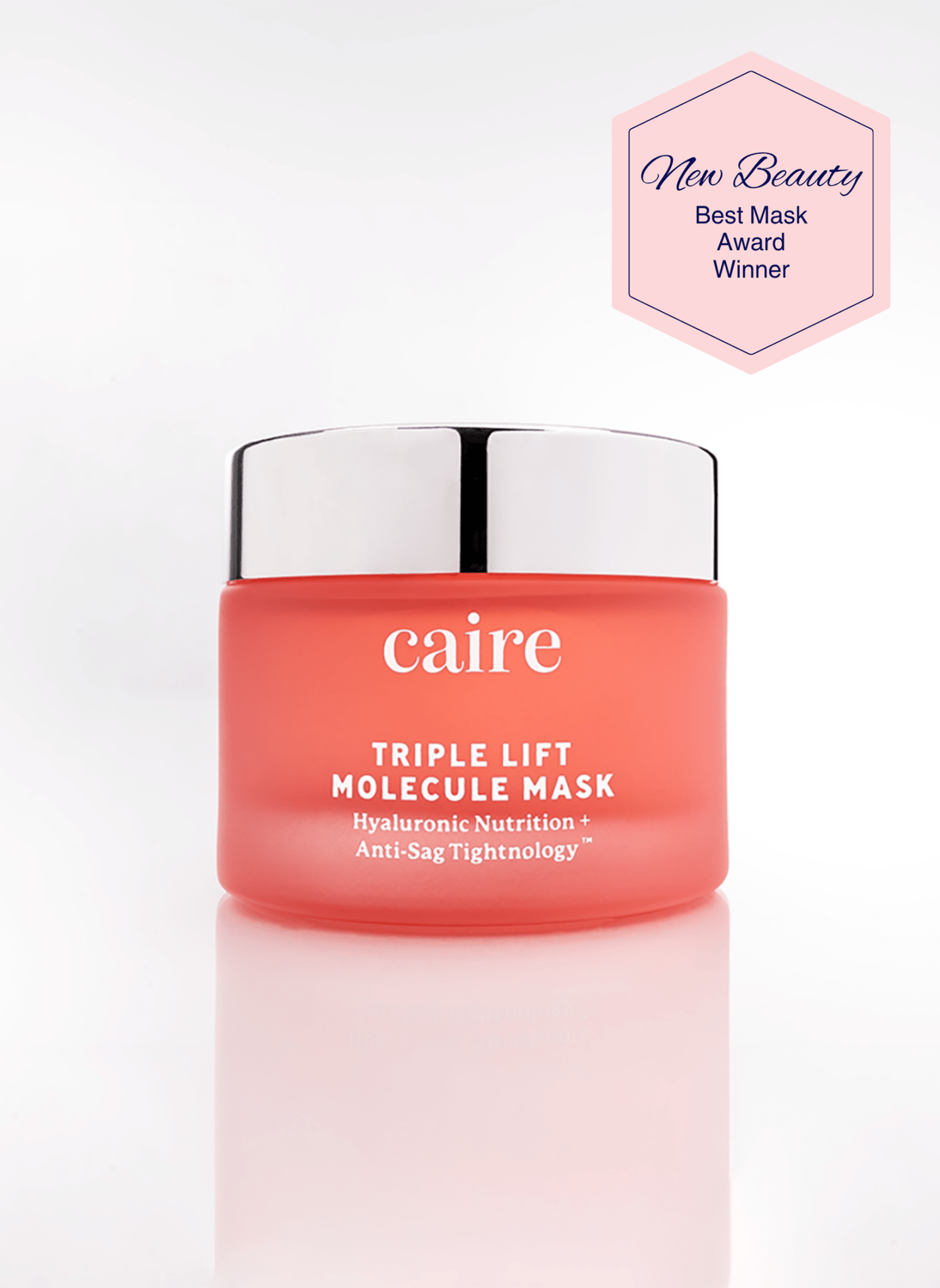 Triple Lift Molecule Mask– Vespertine Boutique